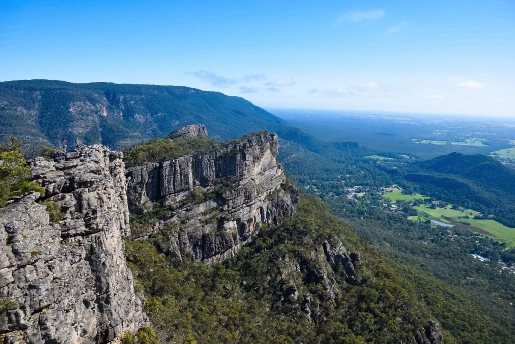 saintsonaplane - Heavenly Destinations: Australian Travel Guide